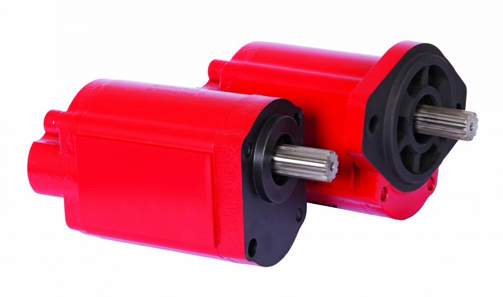 PF Series Gear Pump